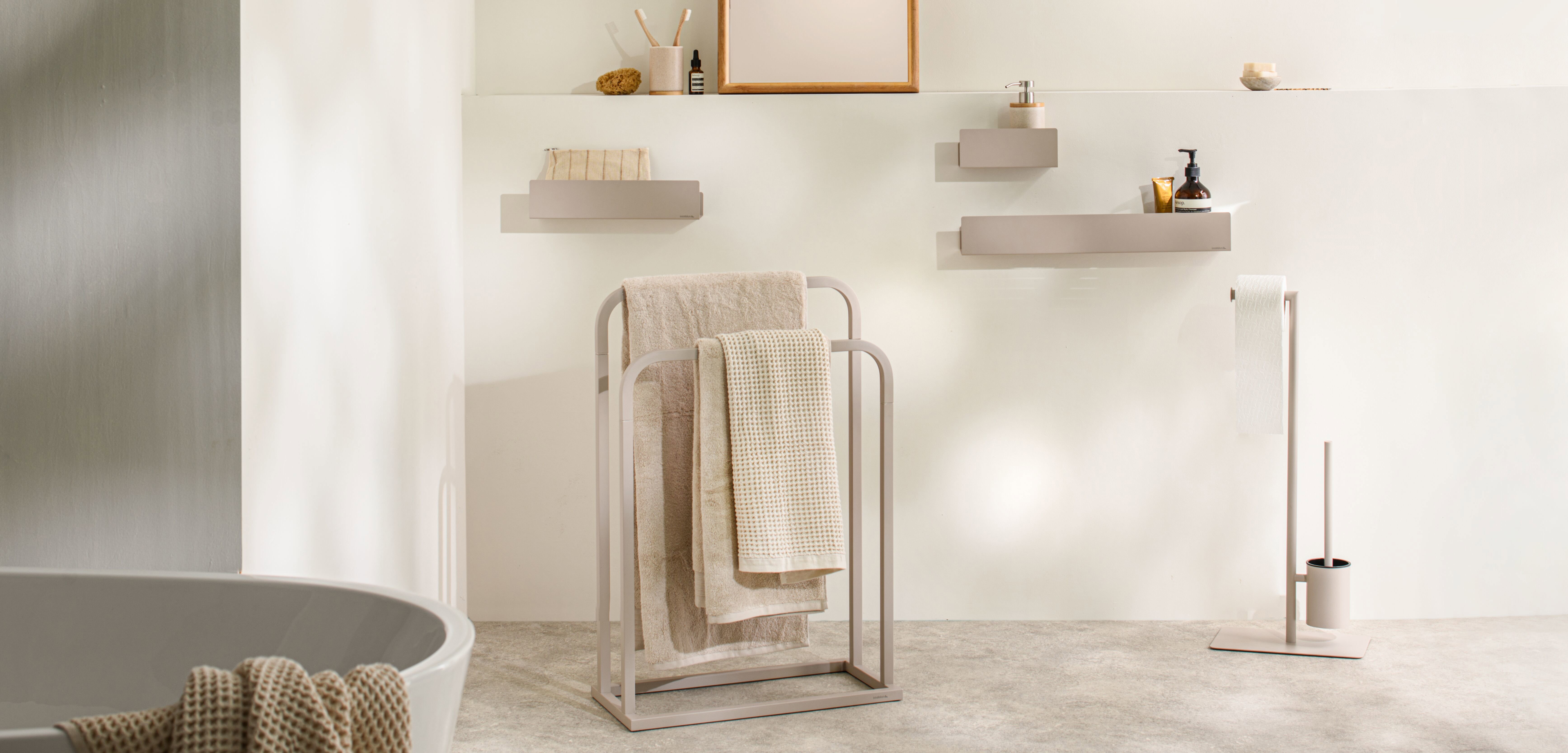 Sealskin | Trendy badkameraccessories in showers